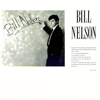 Album Cover Art - The Love That Whirls